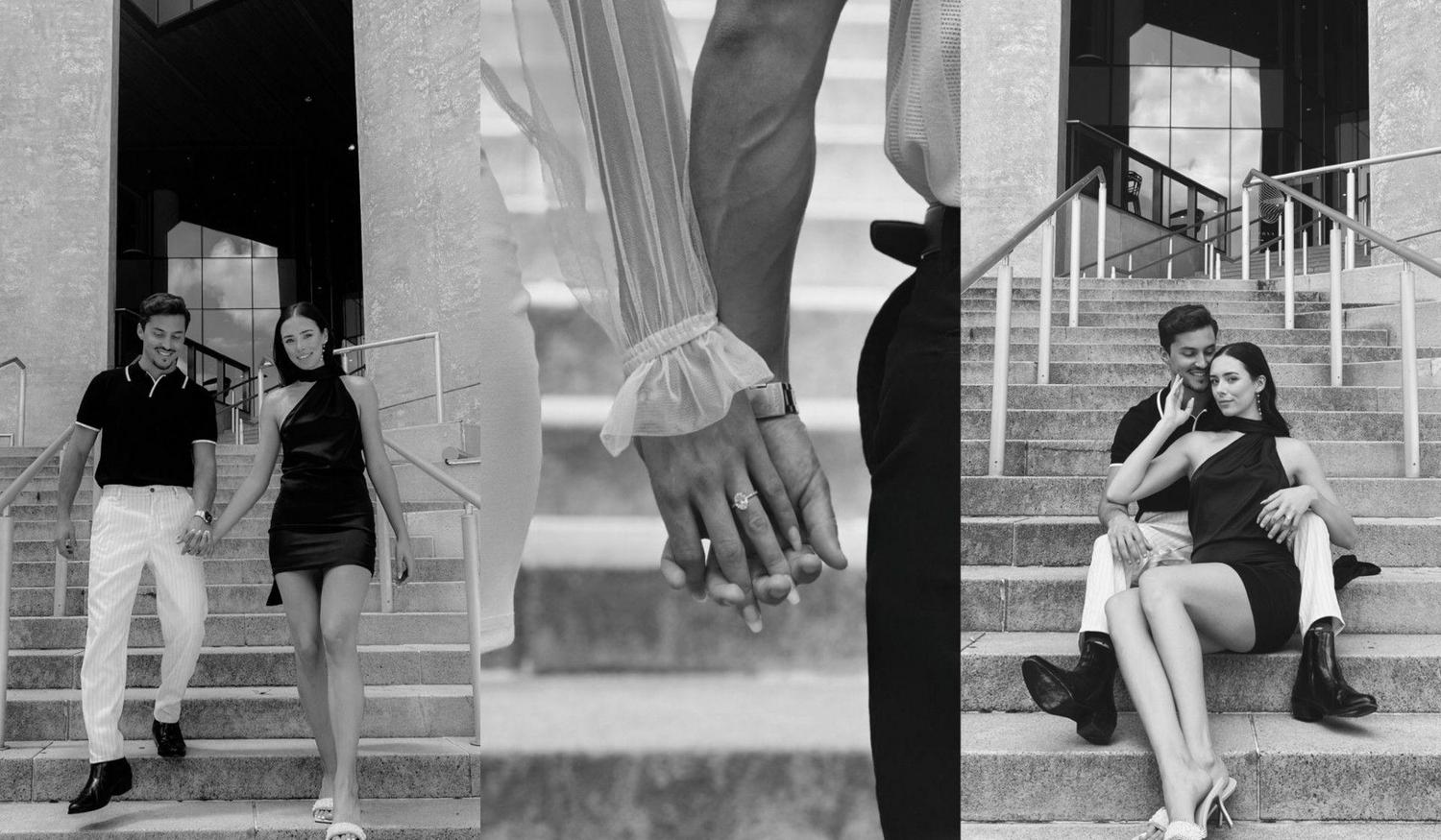 Tyler Carroll and Salvatore Campise's Wedding Website