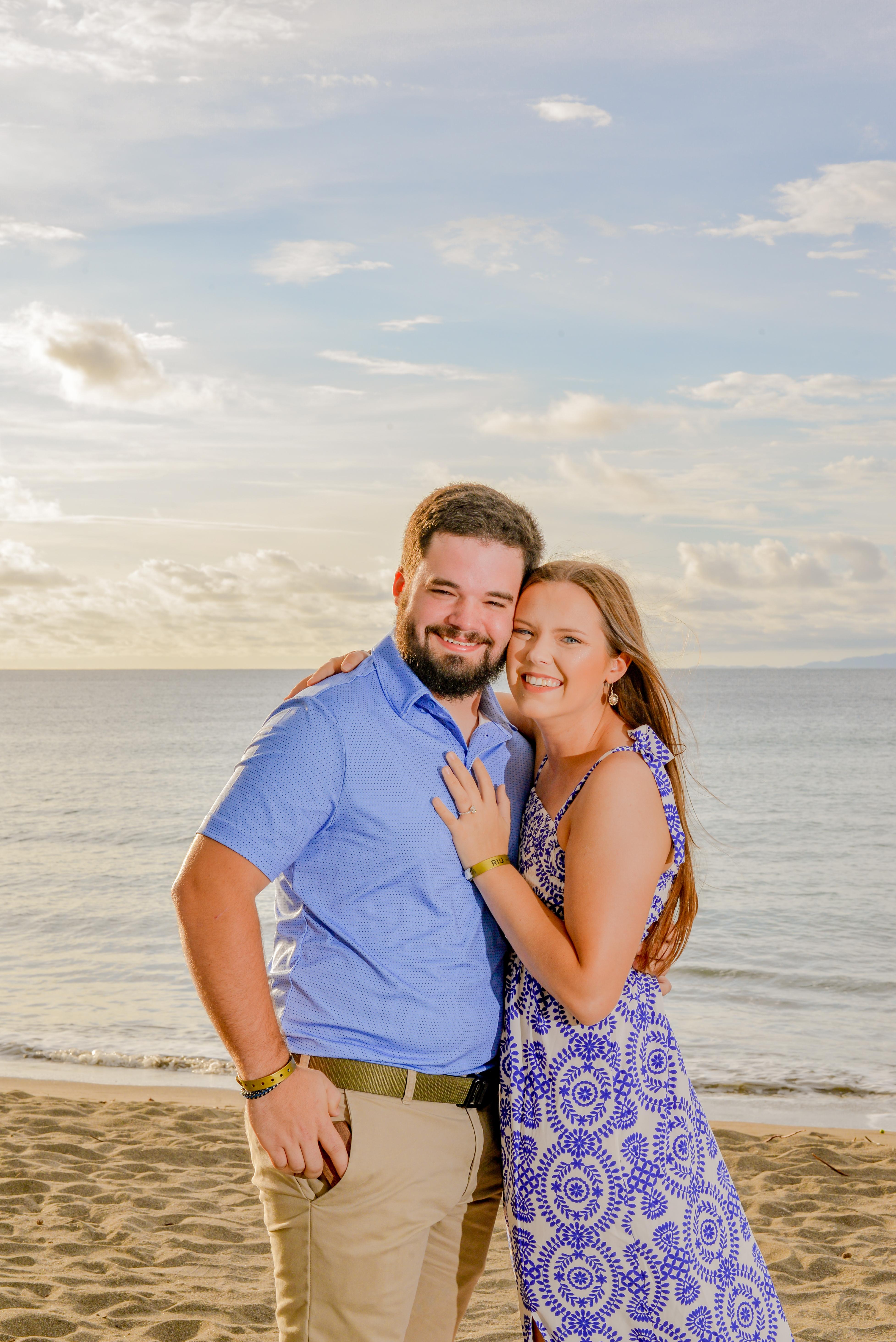Anneliese Kruger and Hayden Moye's Wedding Website