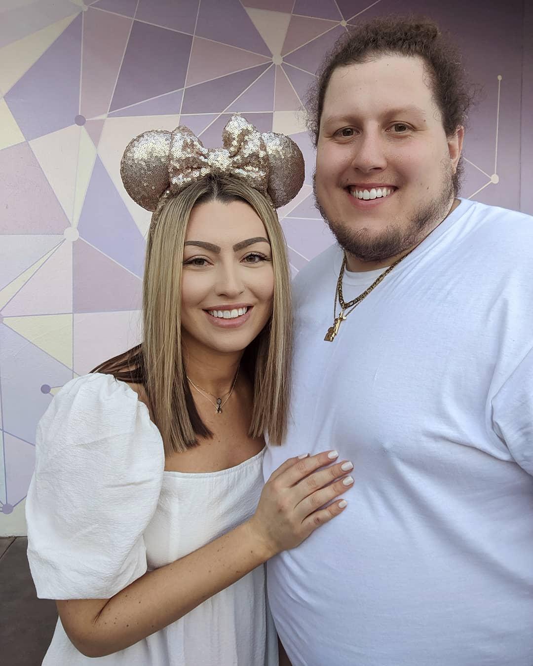 Ashley Reynolds and Dylan Cordeiro's Wedding Website