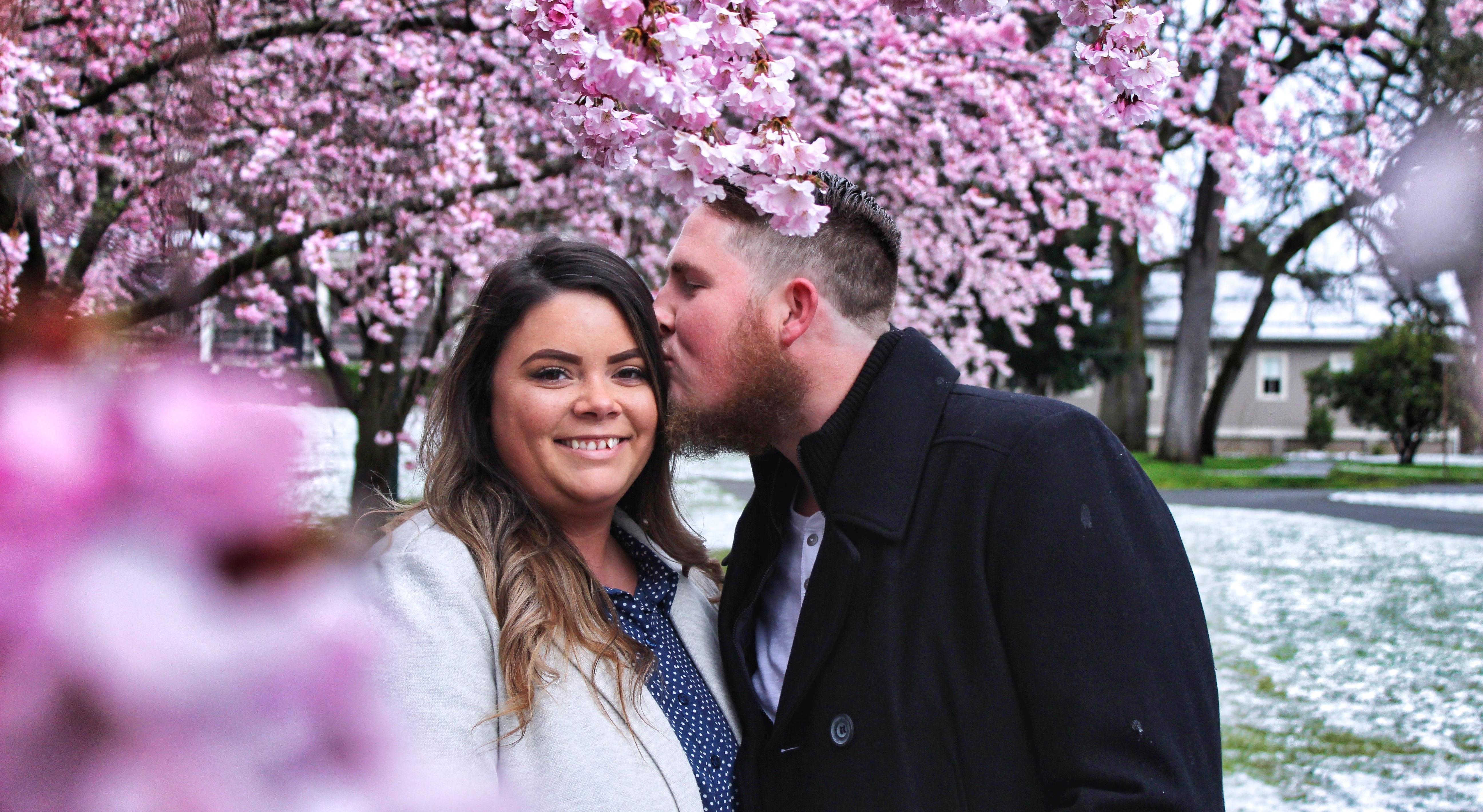 Jessica Earls and Michael Banning's Wedding Website