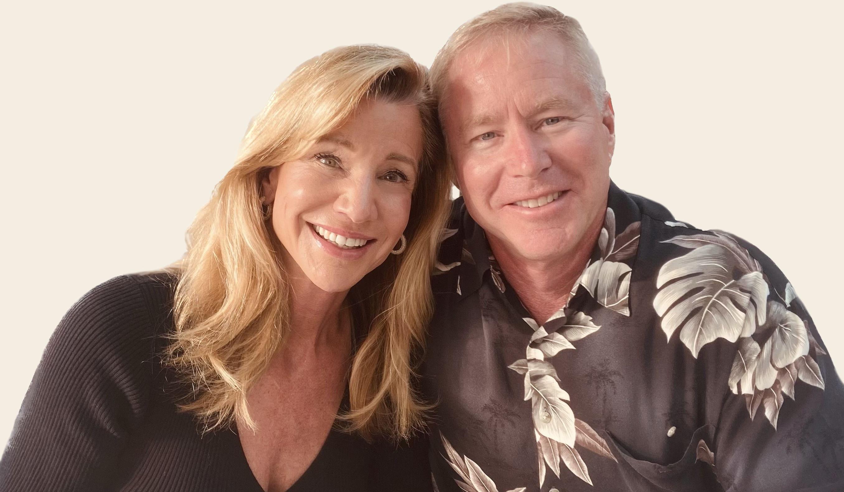 Nancy Ghio and Paul Sawyer's Wedding Website