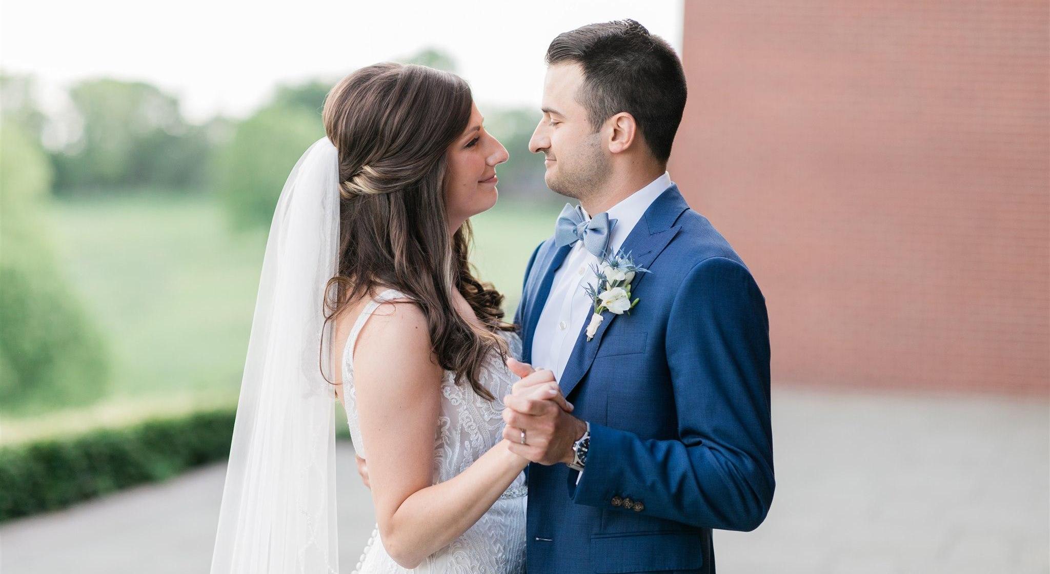 Lindsay Wratcher and Wilton Smith's Wedding Website