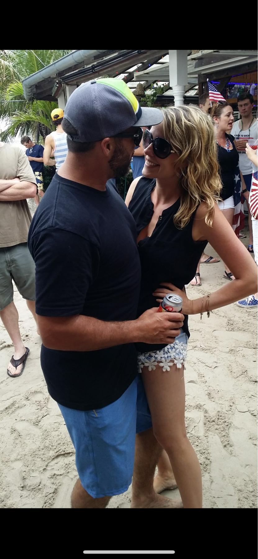 Meagan Young and Michael Tilsner's Wedding Website