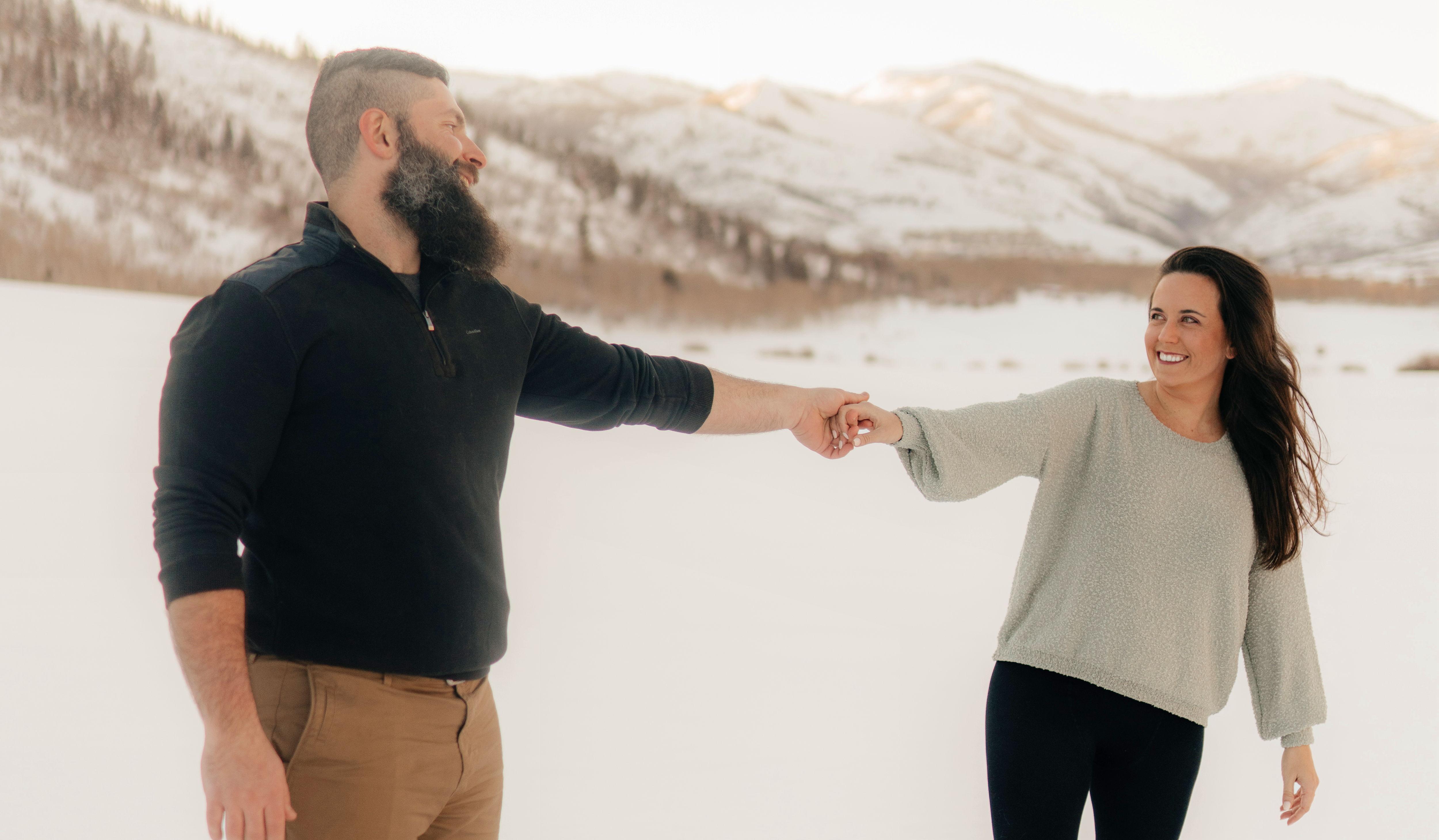 Blaire Banfield and Gregory Flaig's Wedding Website