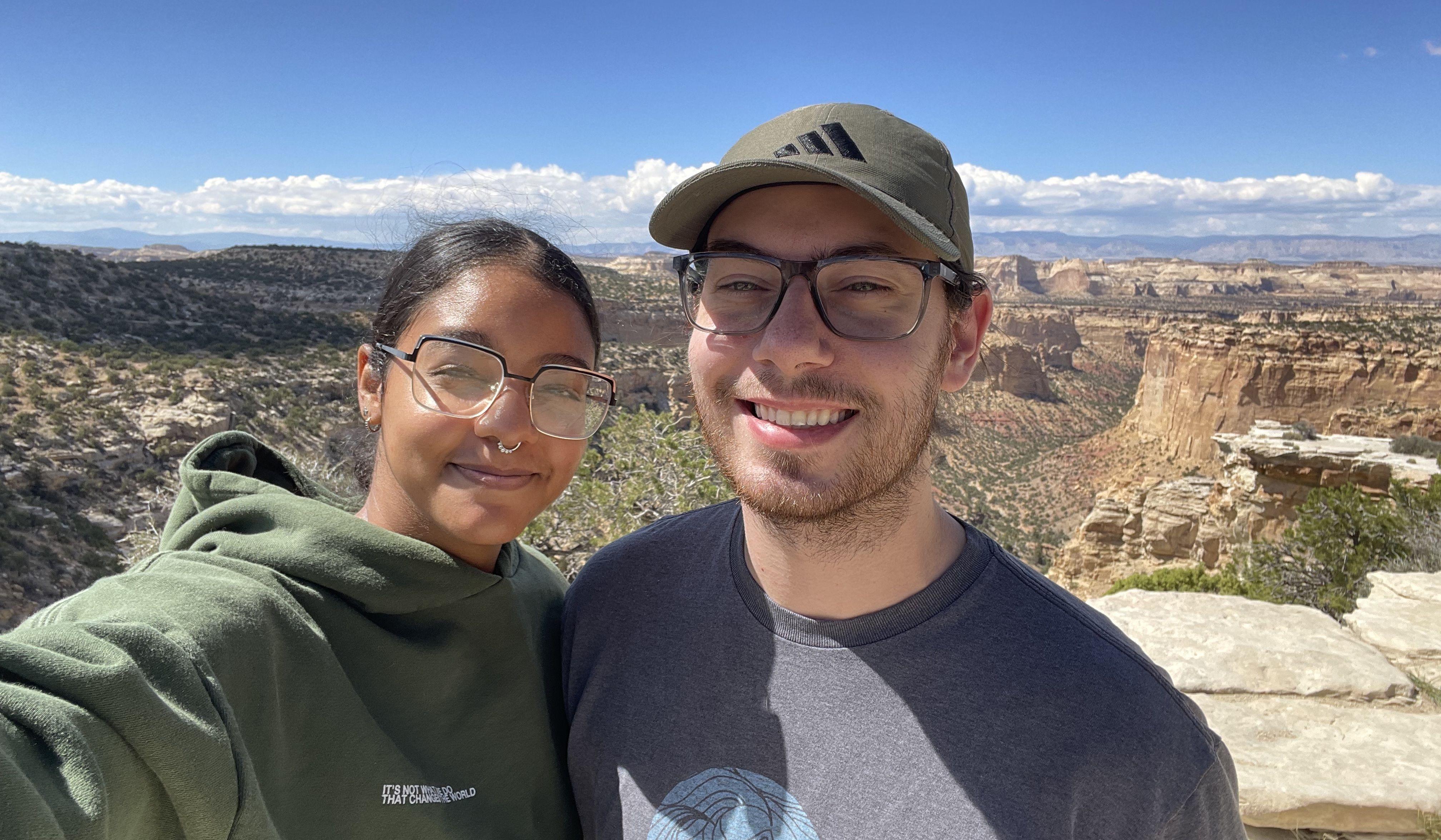 Marissa Watts and Neil Graham's Wedding Website