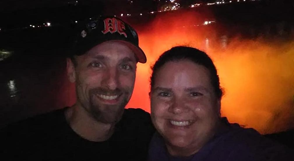 Melissa Caissie and Mark Ricci's Wedding Website