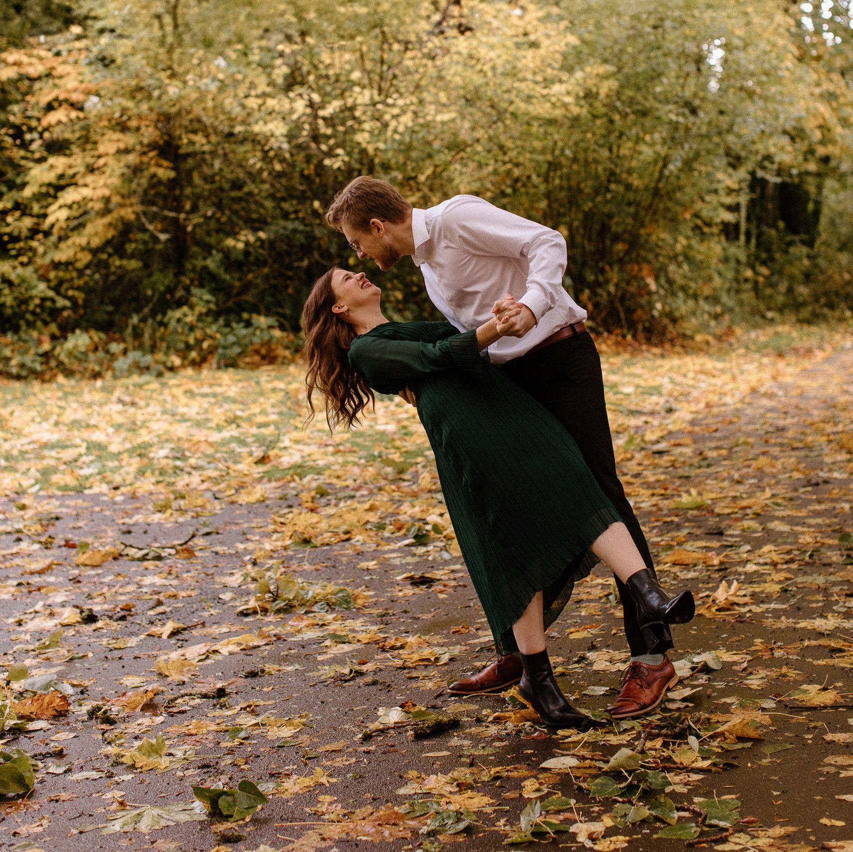Victoria Boechler and Michael Caylor's Wedding Website