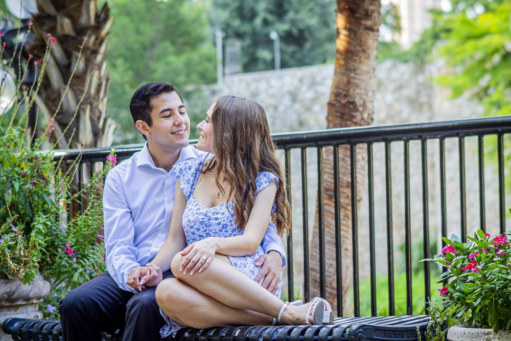 Hannah Tuveson and Edgar Centeno's Wedding Website