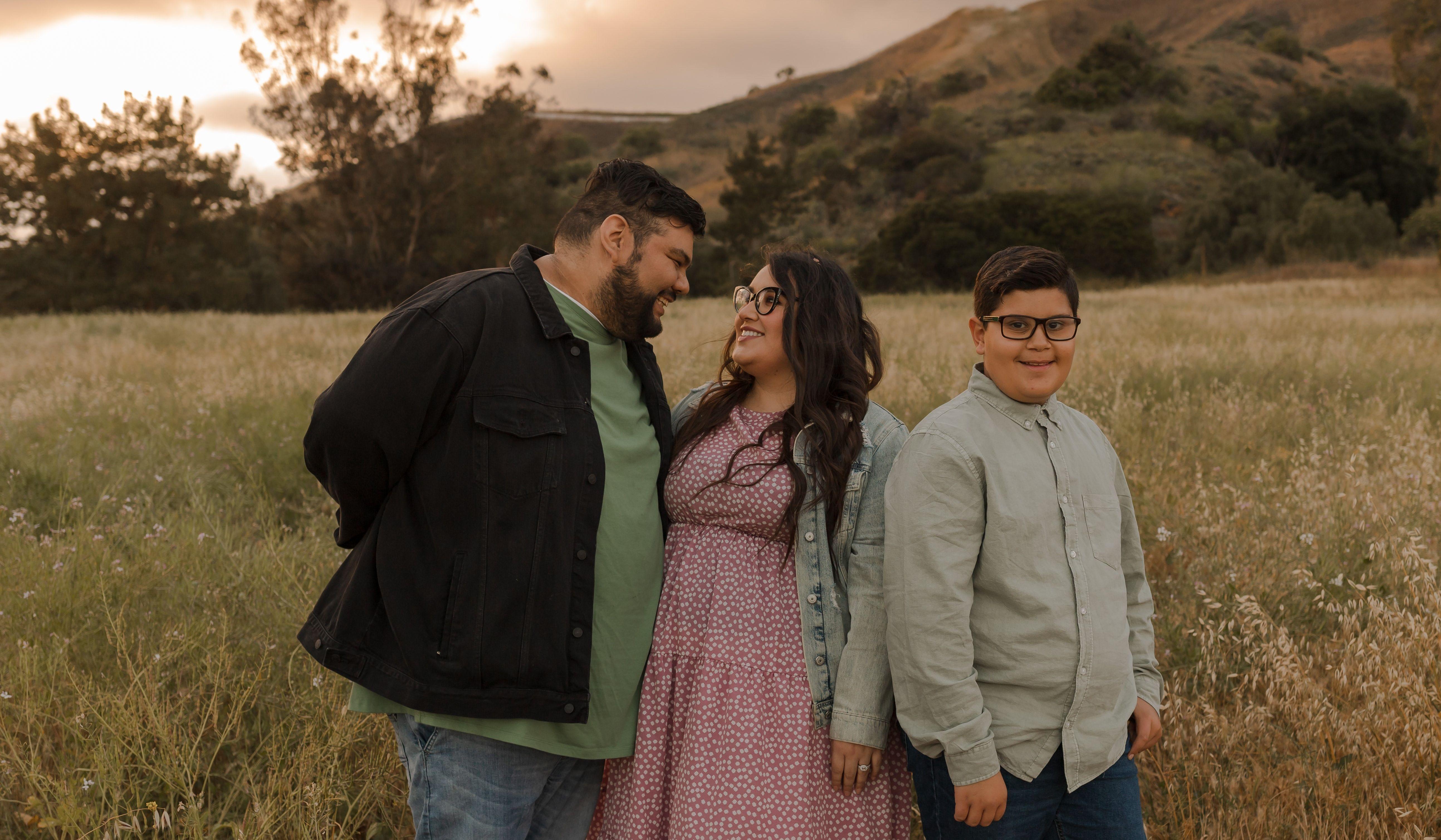 Maria Valenzuela and Kevin Contreras' Wedding Website