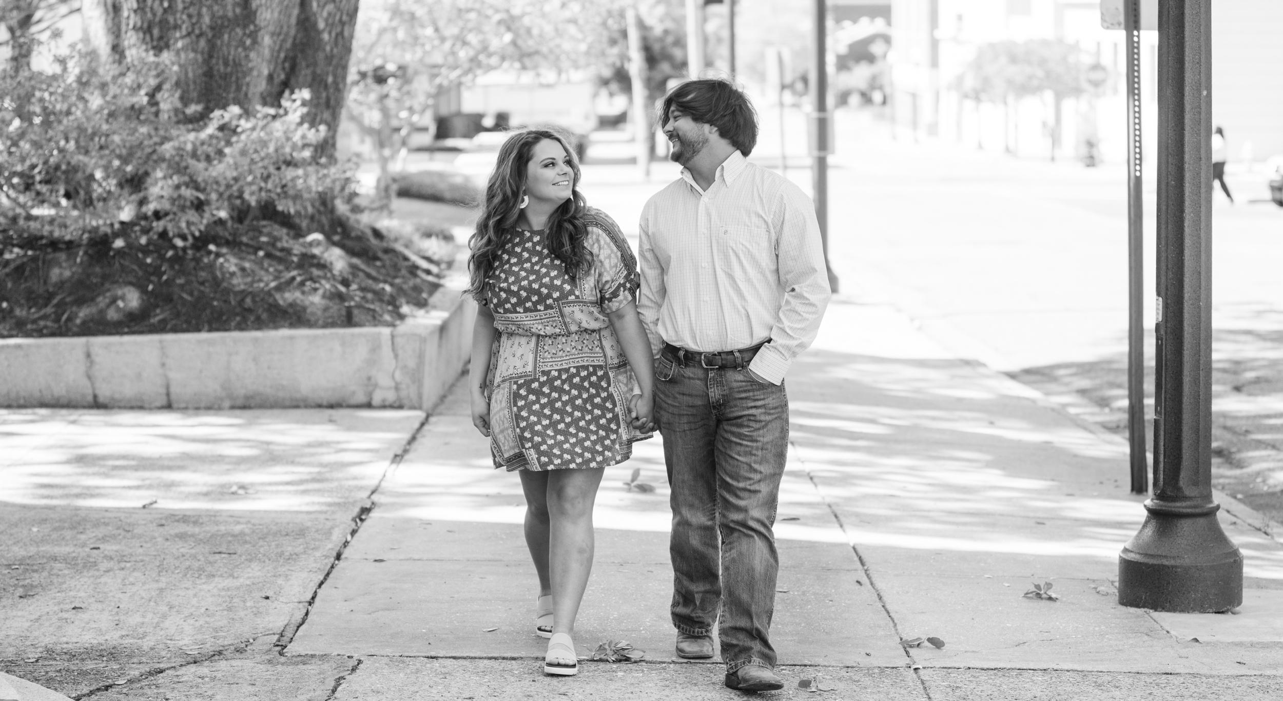 Alexa Hanna and Daniel Foshee's Wedding Website