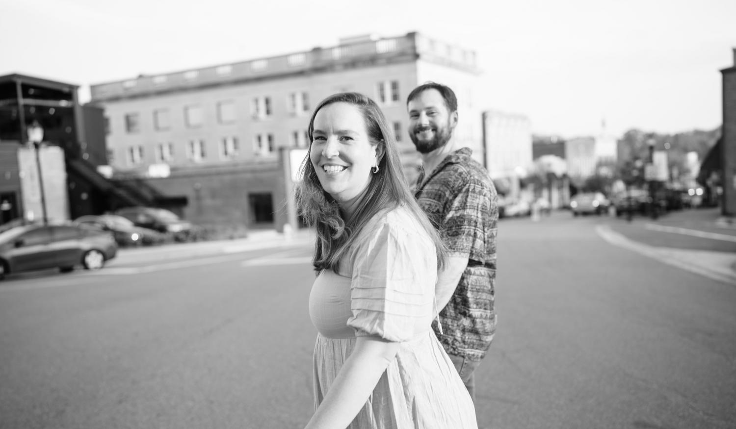Hannah Pohlmann and Rush Masten's Wedding Website