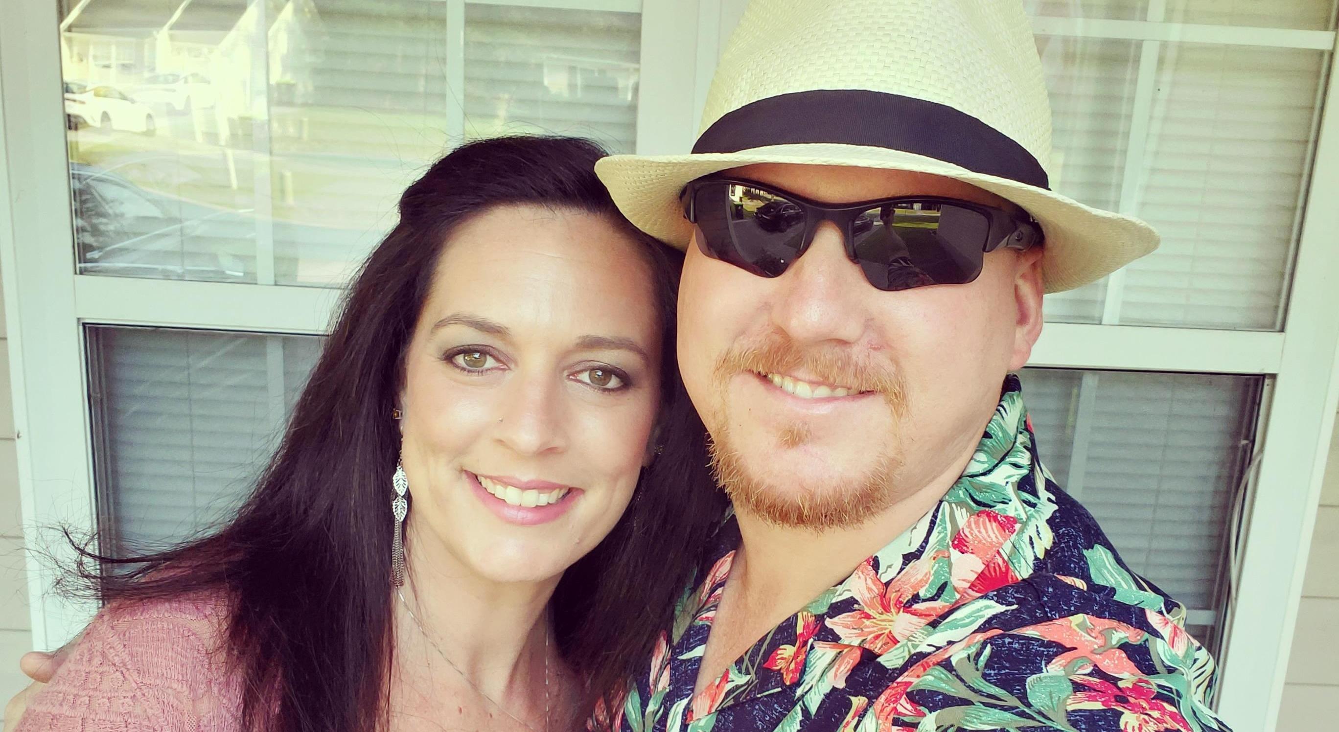 Kristina Shively and Dan Himsworth's Wedding Website
