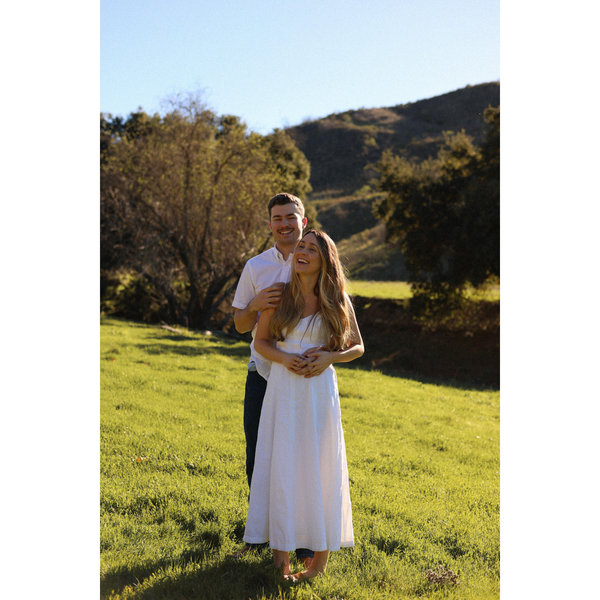 Jacob Saviers and Jenna Armstrong's Wedding Website