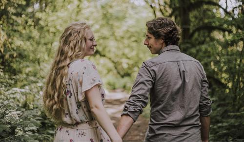 Elaina Mayfield and Gabriel Insko's Wedding Website