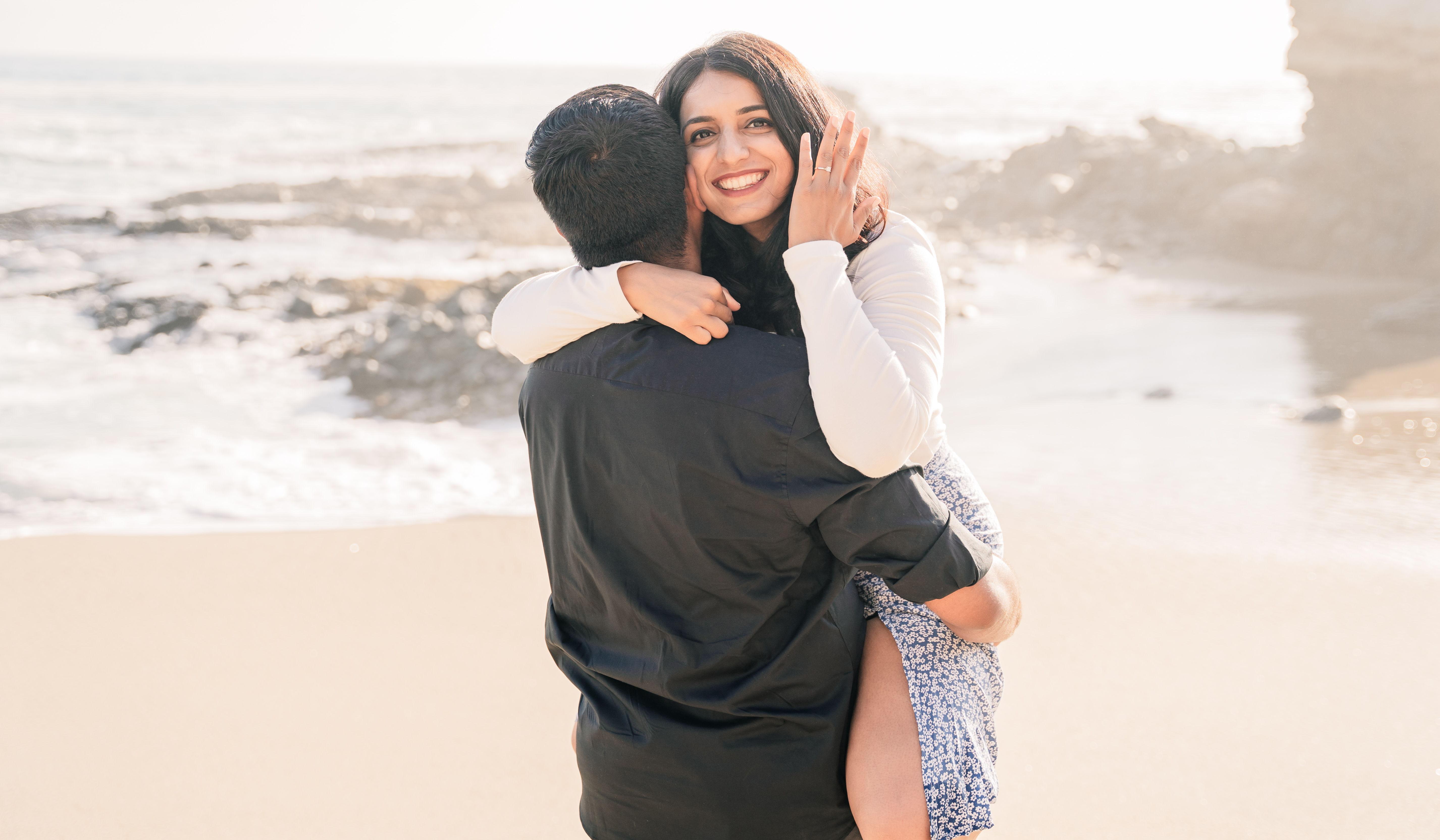 Jessica Jacob and Jonathan Verghese's Wedding Website