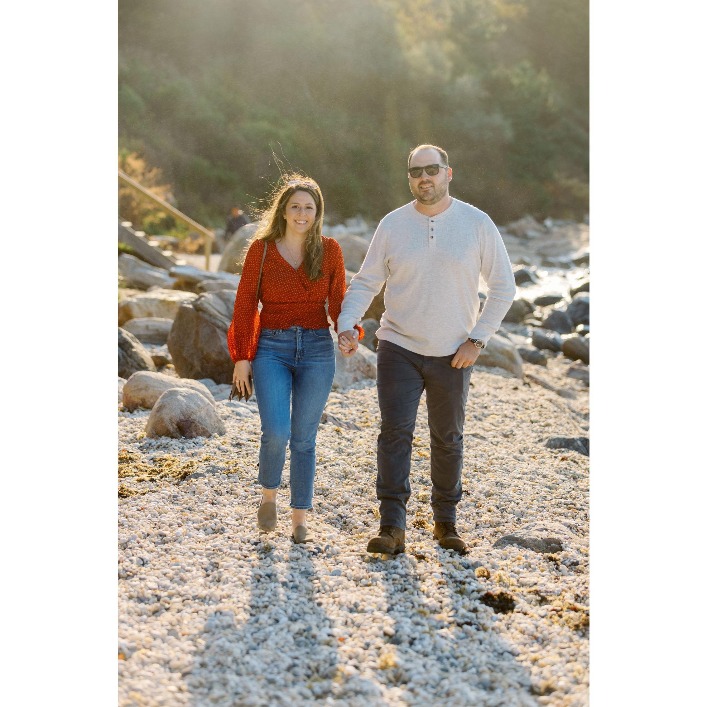 Meghan Rowland and Alexander Korol's Wedding Website