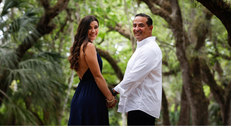 Rebecca Miranda and Gustavo Cruz's Wedding Website