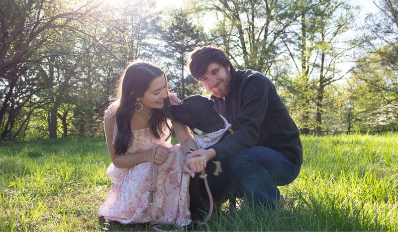 Kayley Oetjens and Josh Craver's Wedding Website
