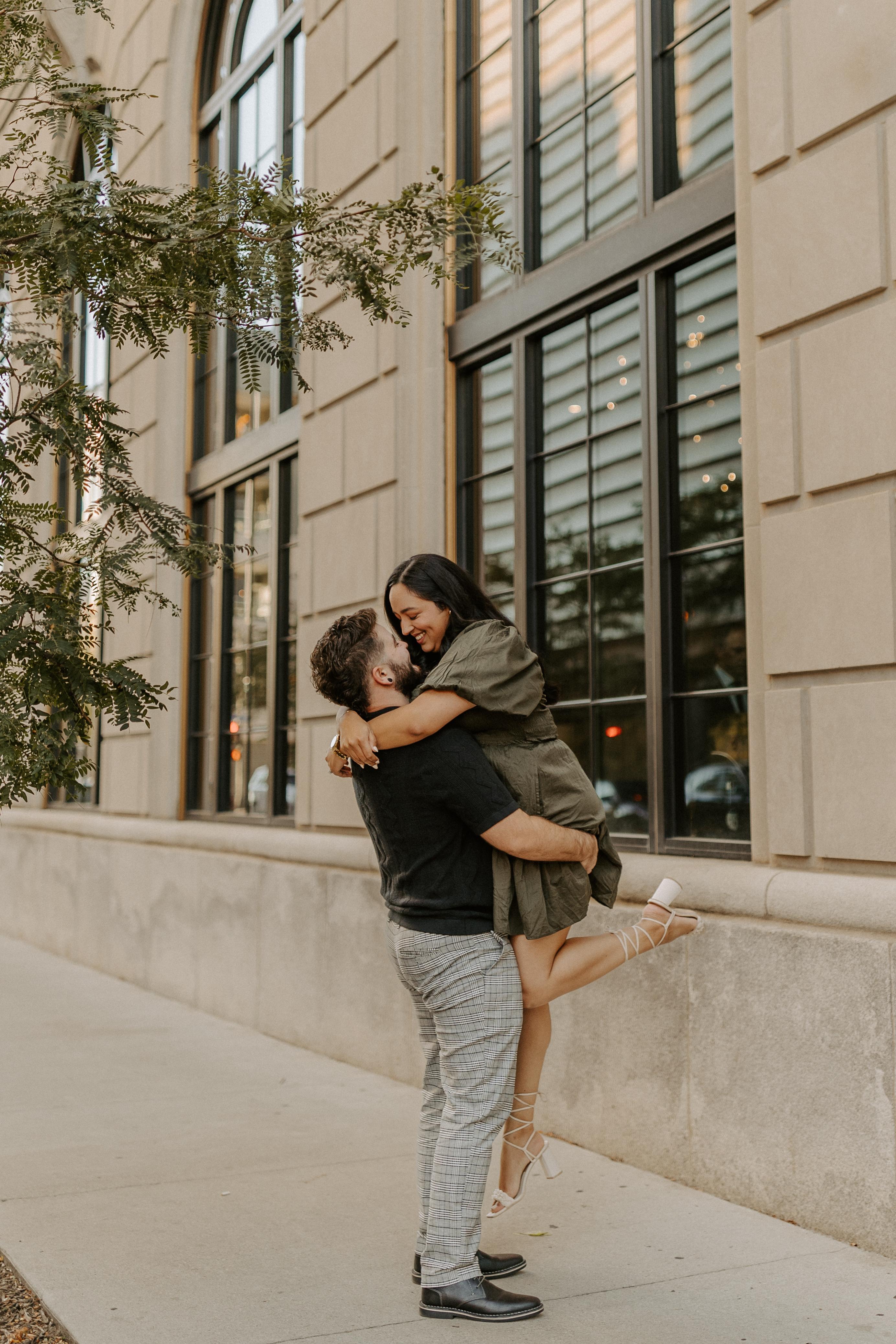 Priscilla M Ruiz and Daniel M Gabel's Wedding Website