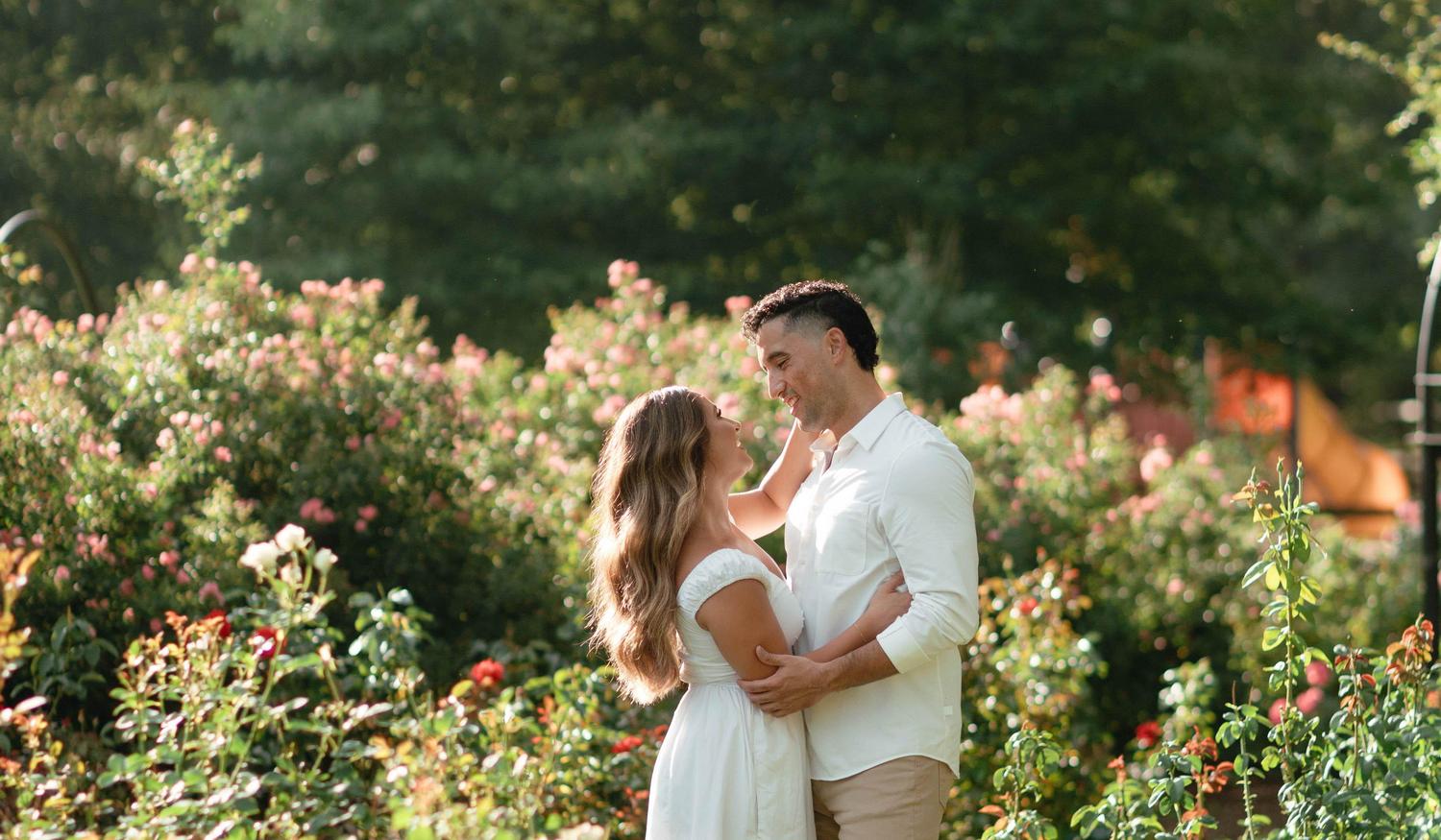 Michelle Urso and Edwin Drijas' Wedding Website