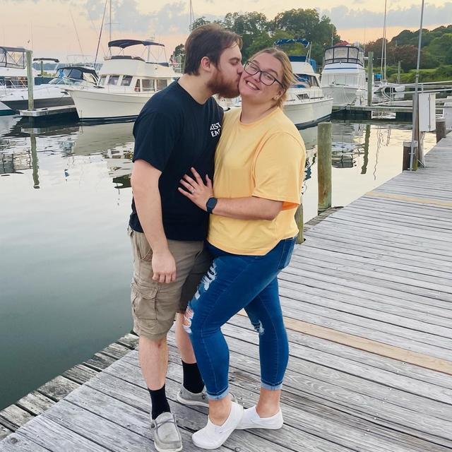 Kailen Slusher and Jason Gilbert's Wedding Registry on Zola