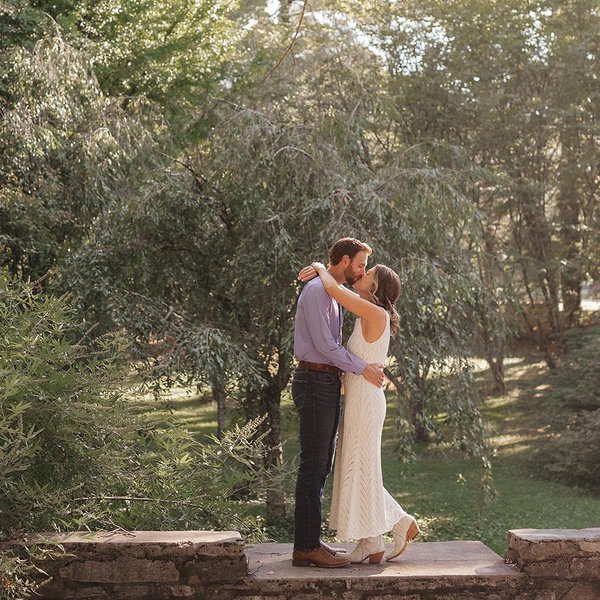 Mary Anna Wright and Jackson Vaughan's Wedding Website