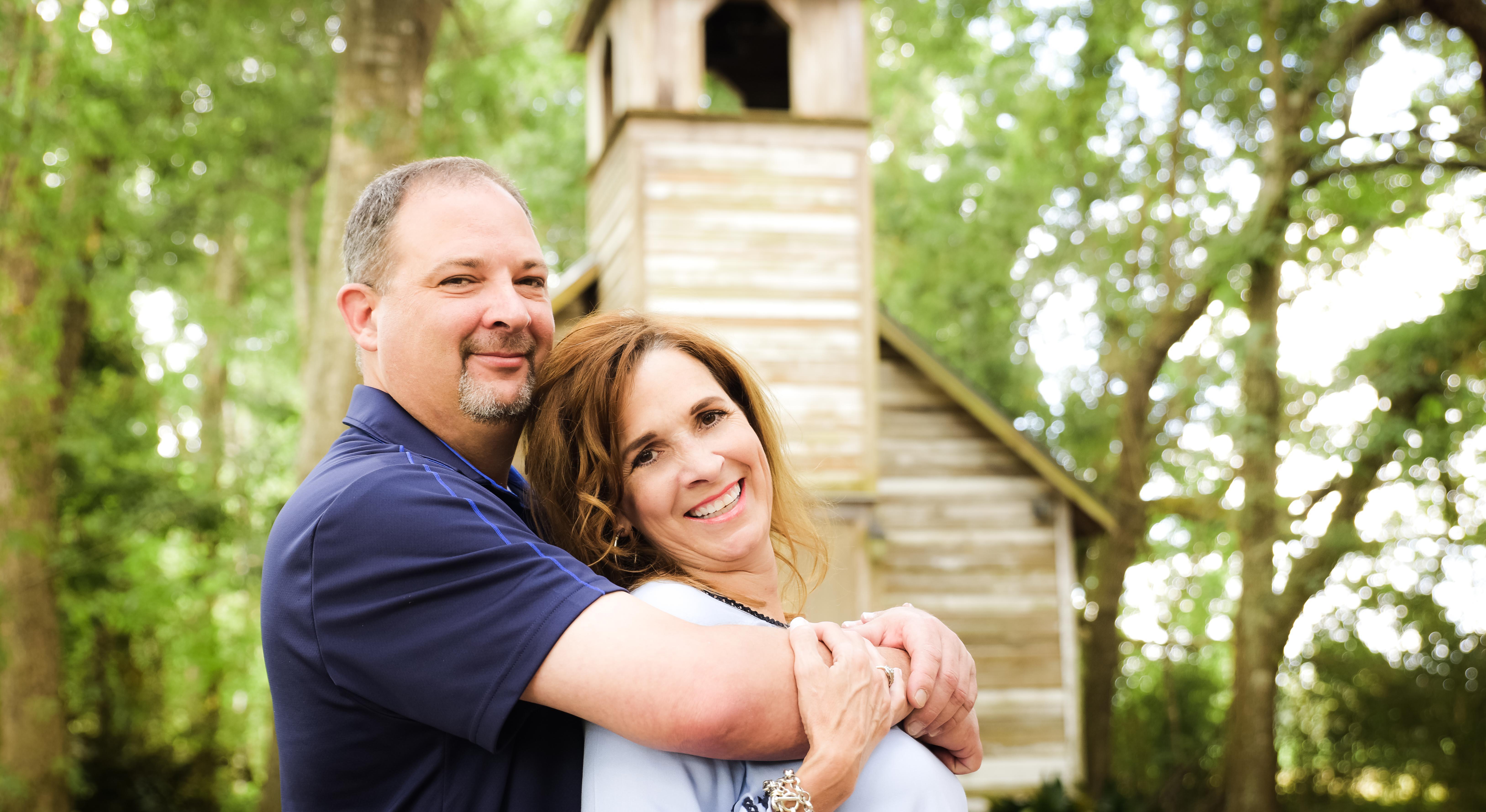 Monica Bellot and Jason Hebert's Wedding Website