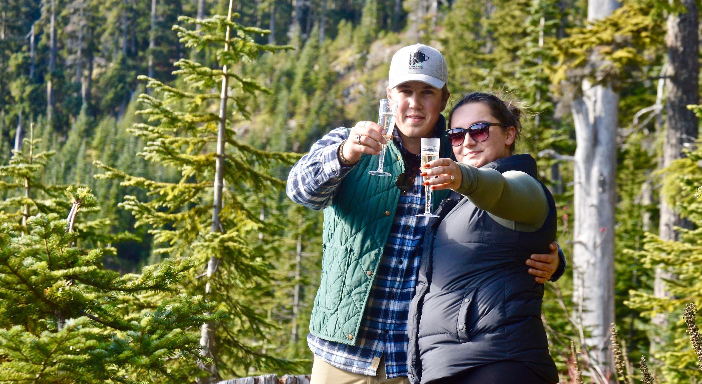 Sam Reimertz and Christiana Dudik's Wedding Website