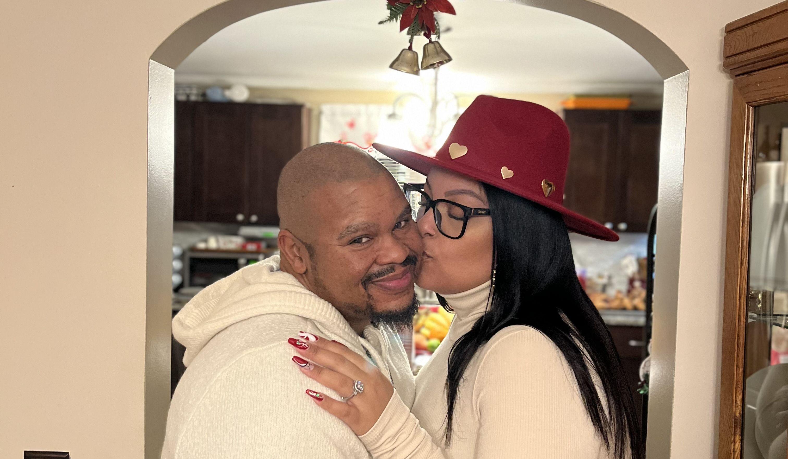 Erika Cosgrove and Frederick Madison's Wedding Website