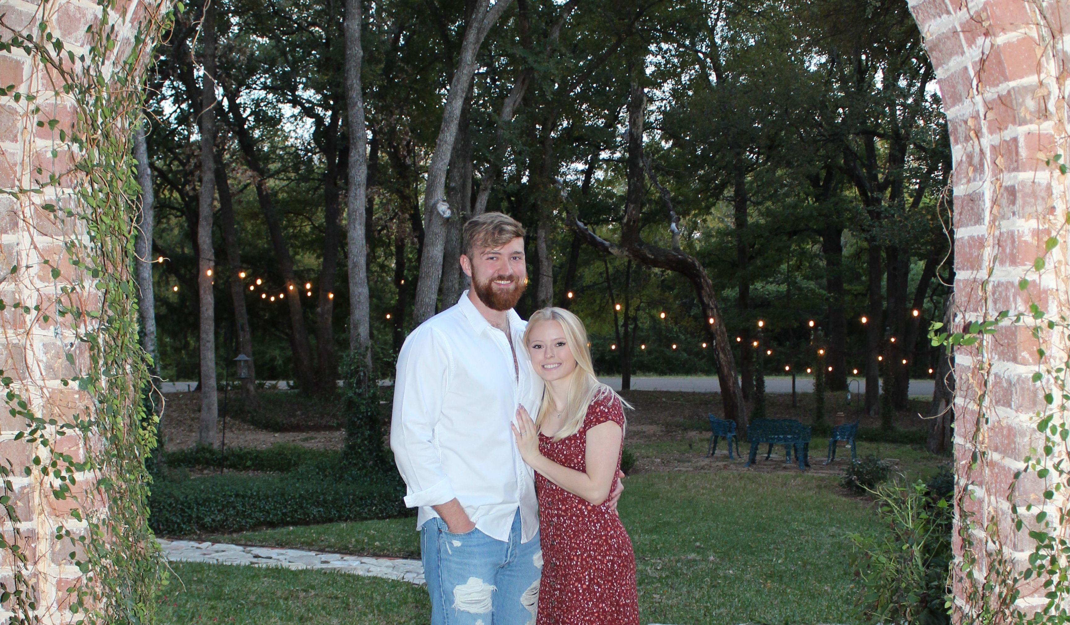 Alyssa Kinman and Dustin Neathery's Wedding Website