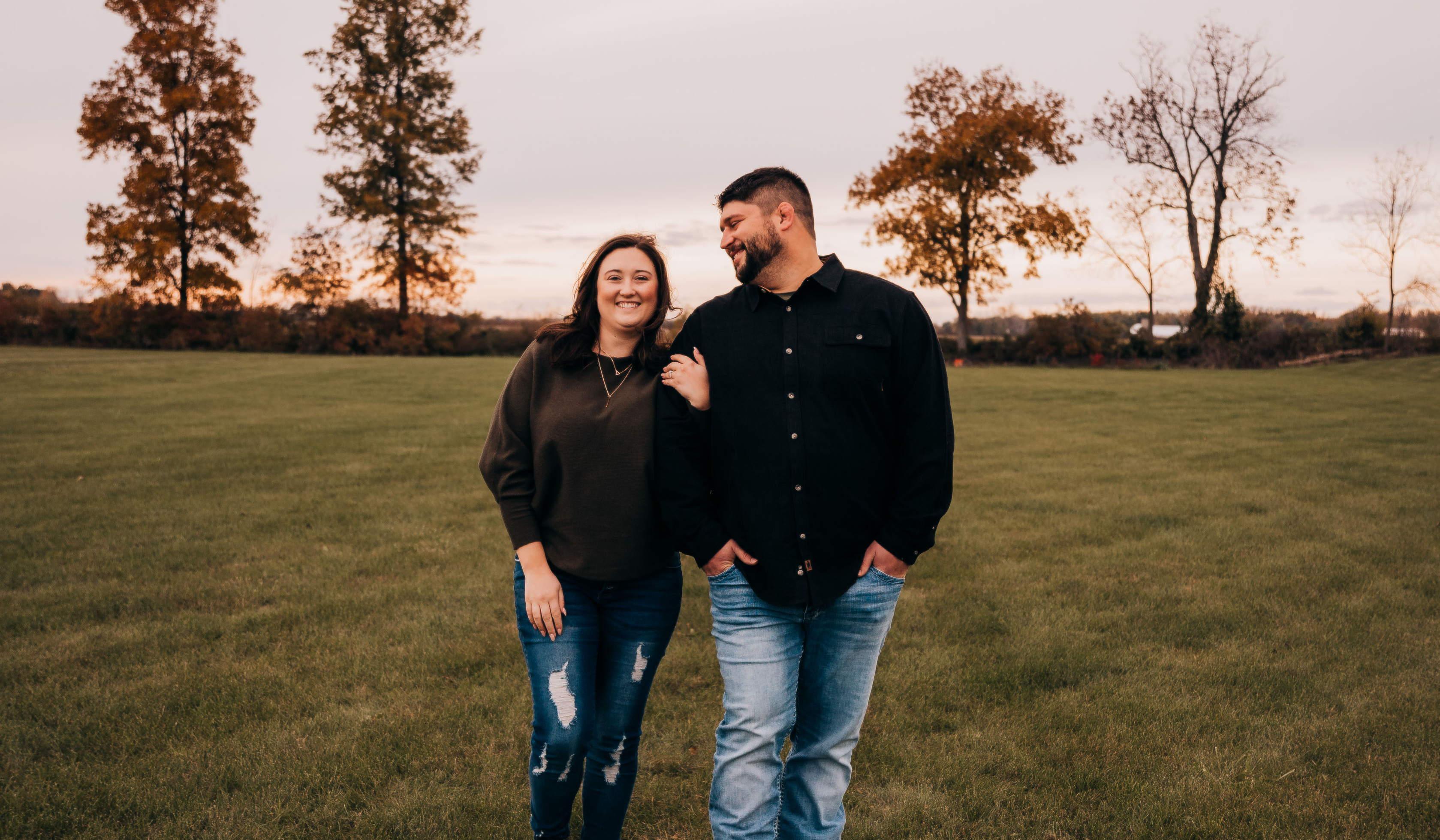 Kayley Boylan and Justin Heiserman's Wedding Website