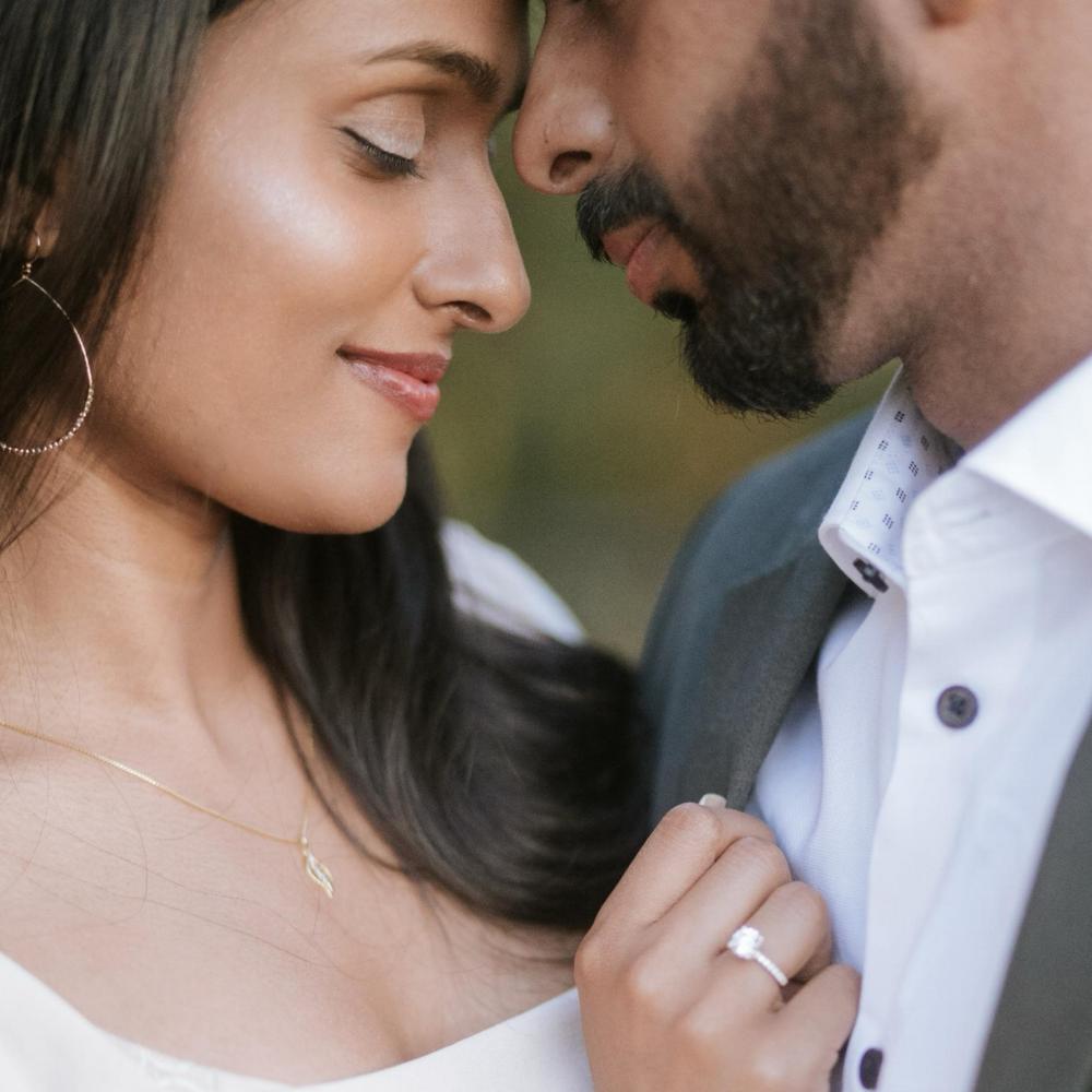 Jessica Manalil and Christie Mathew's Wedding Website
