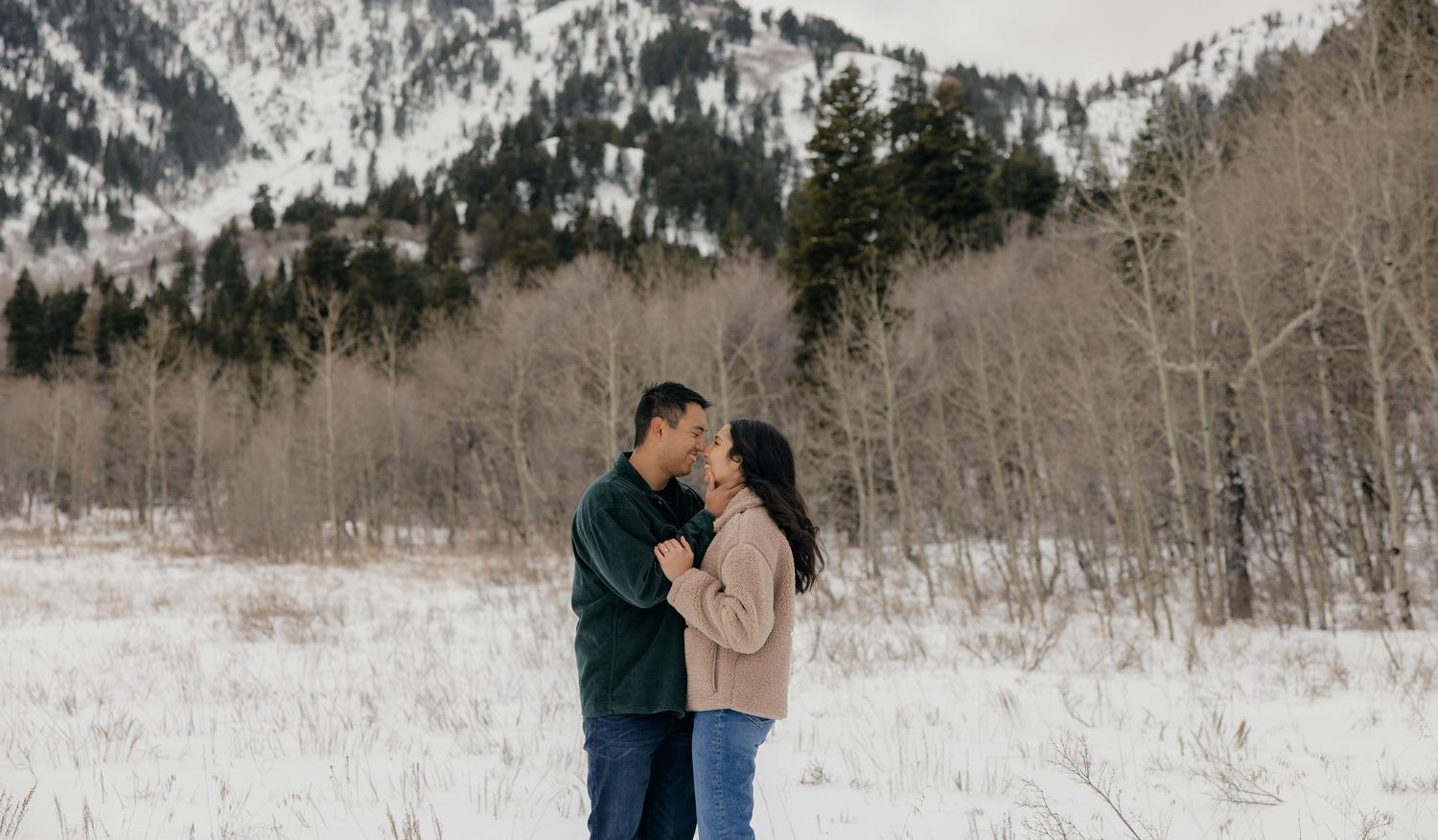 Julia Ruggieri and Josiah Situmeang's Wedding Website