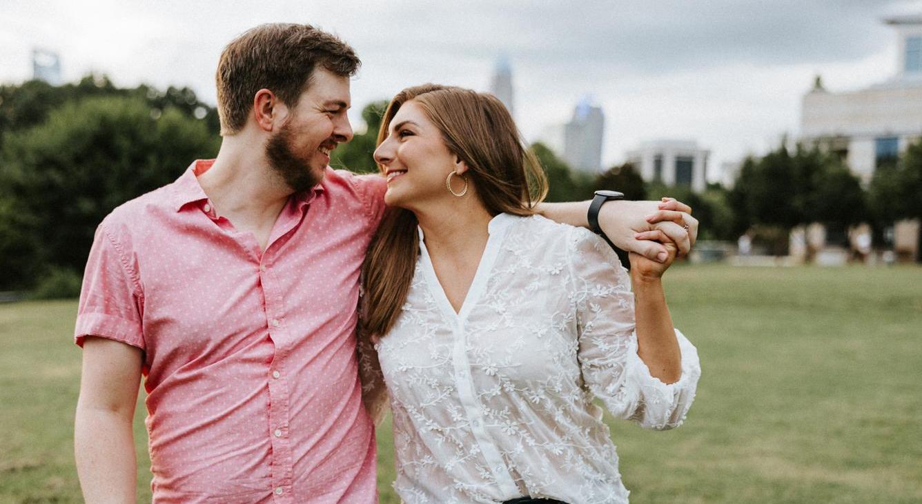 Holland Baird and David Cooper's Wedding Website