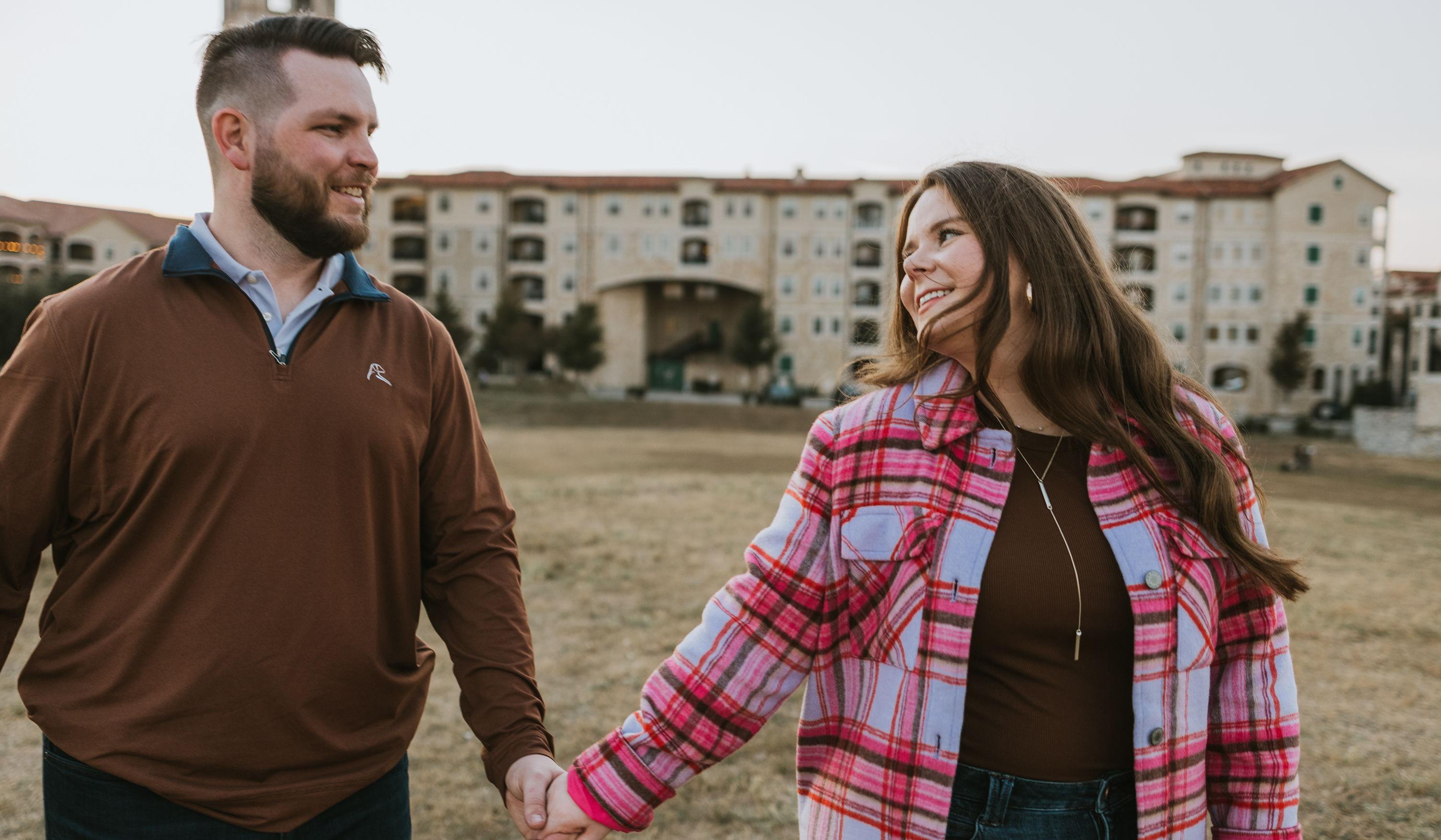 Sierra Sees and Zane Allen's Wedding Website