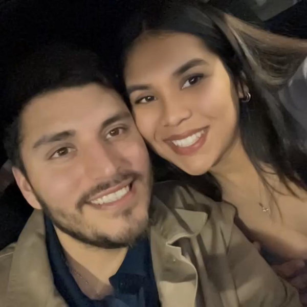 Jesus Romo and Gabriela Valles' Wedding Website