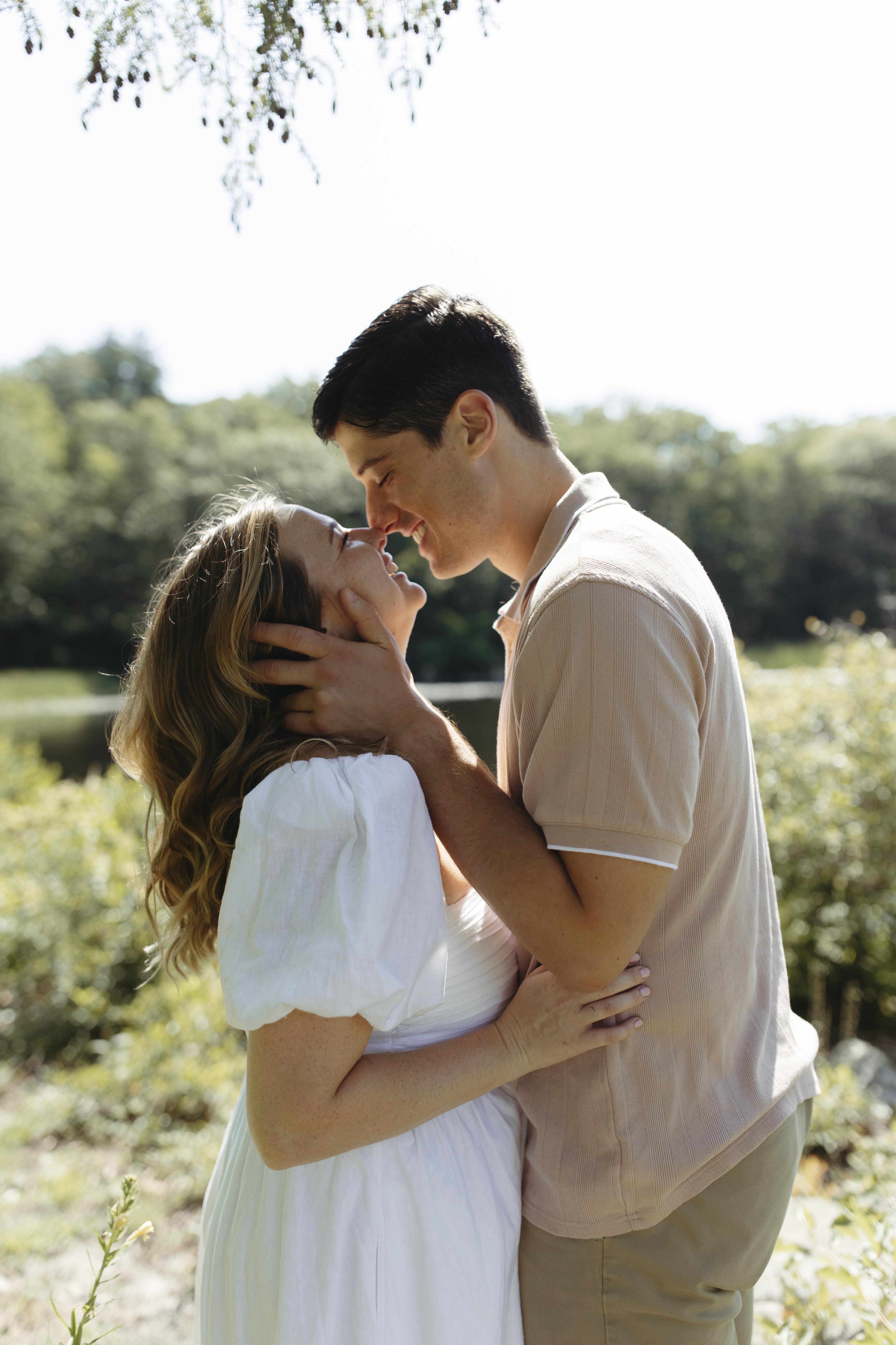 Rachel Hansen and Louis Lippolis' Wedding Website