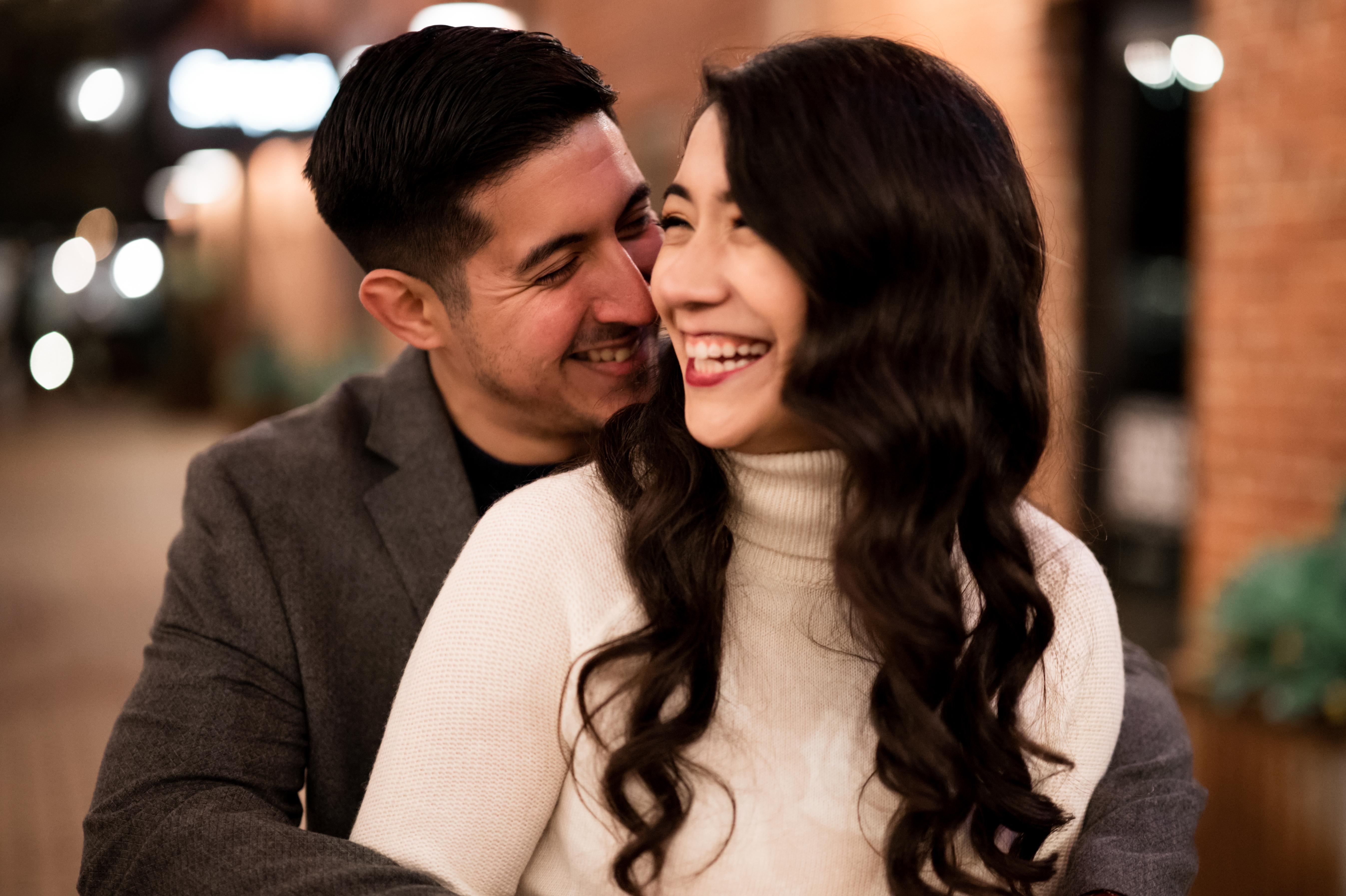 Melisa Alanís and Alex Zúñiga's Wedding Website