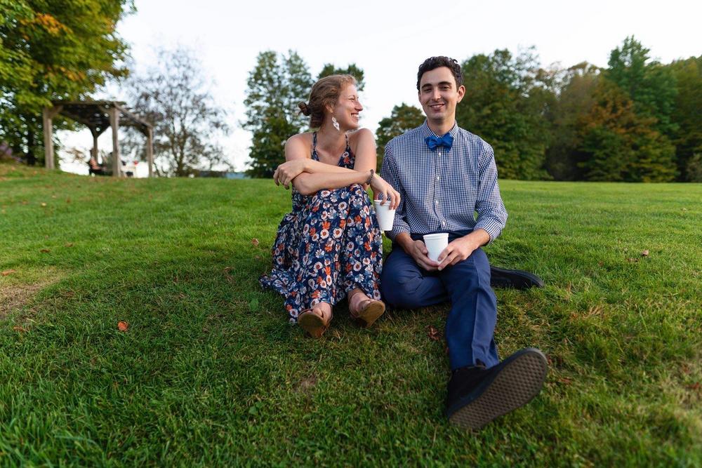 Devan Wilkins and Gregory Pauza's Wedding Website