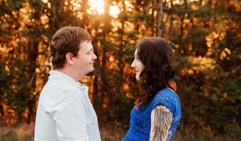 Tessa Foster and Tim Colvin's Wedding Website