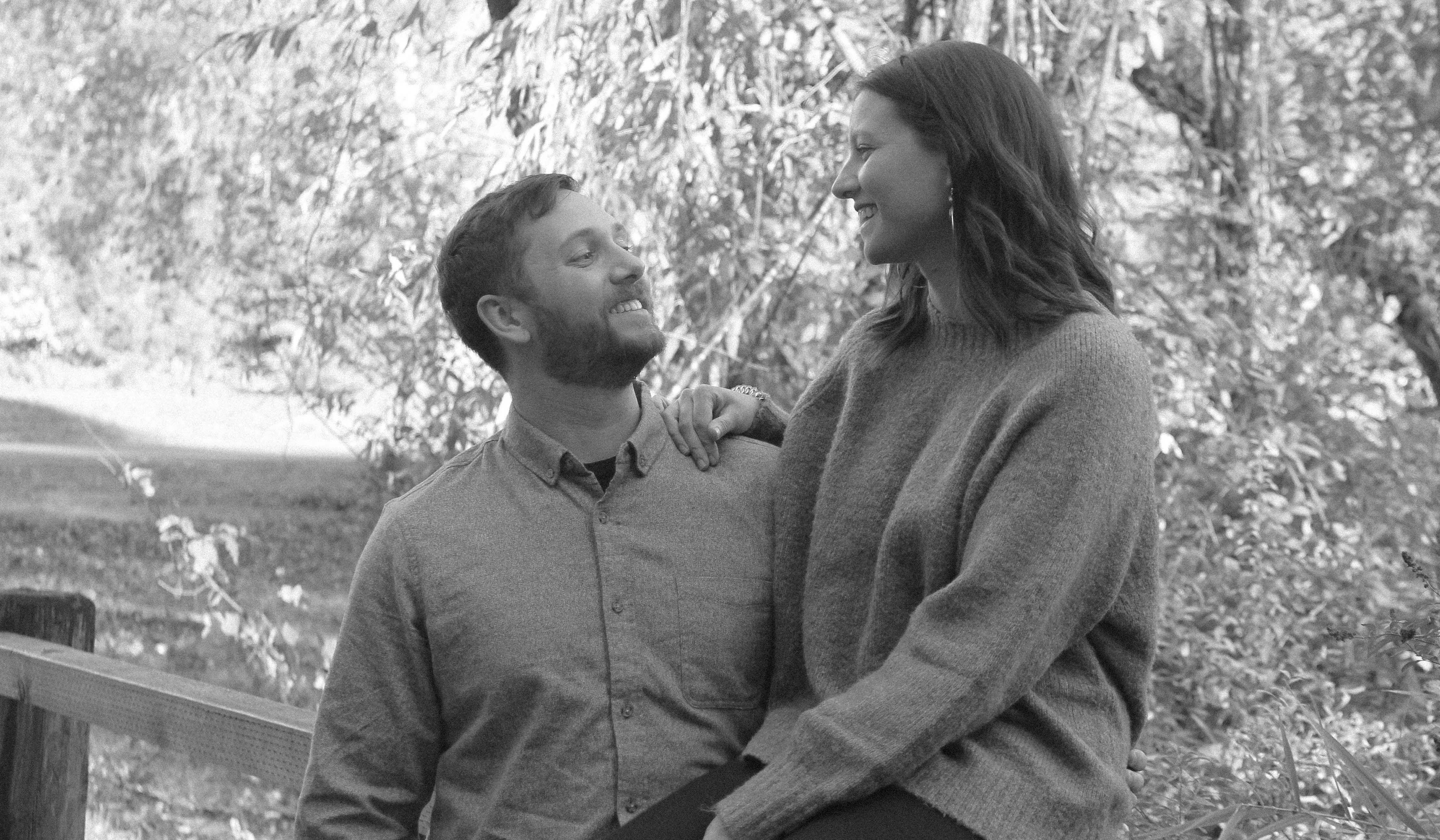 Tatiana Bushey and Ryan Musser's Wedding Website