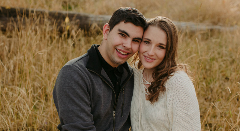 Darby Stone and Connor Nason's Wedding Website