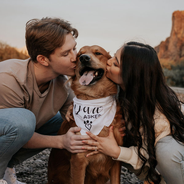 Micaiah Cordova and Evan Anderson's Wedding Website