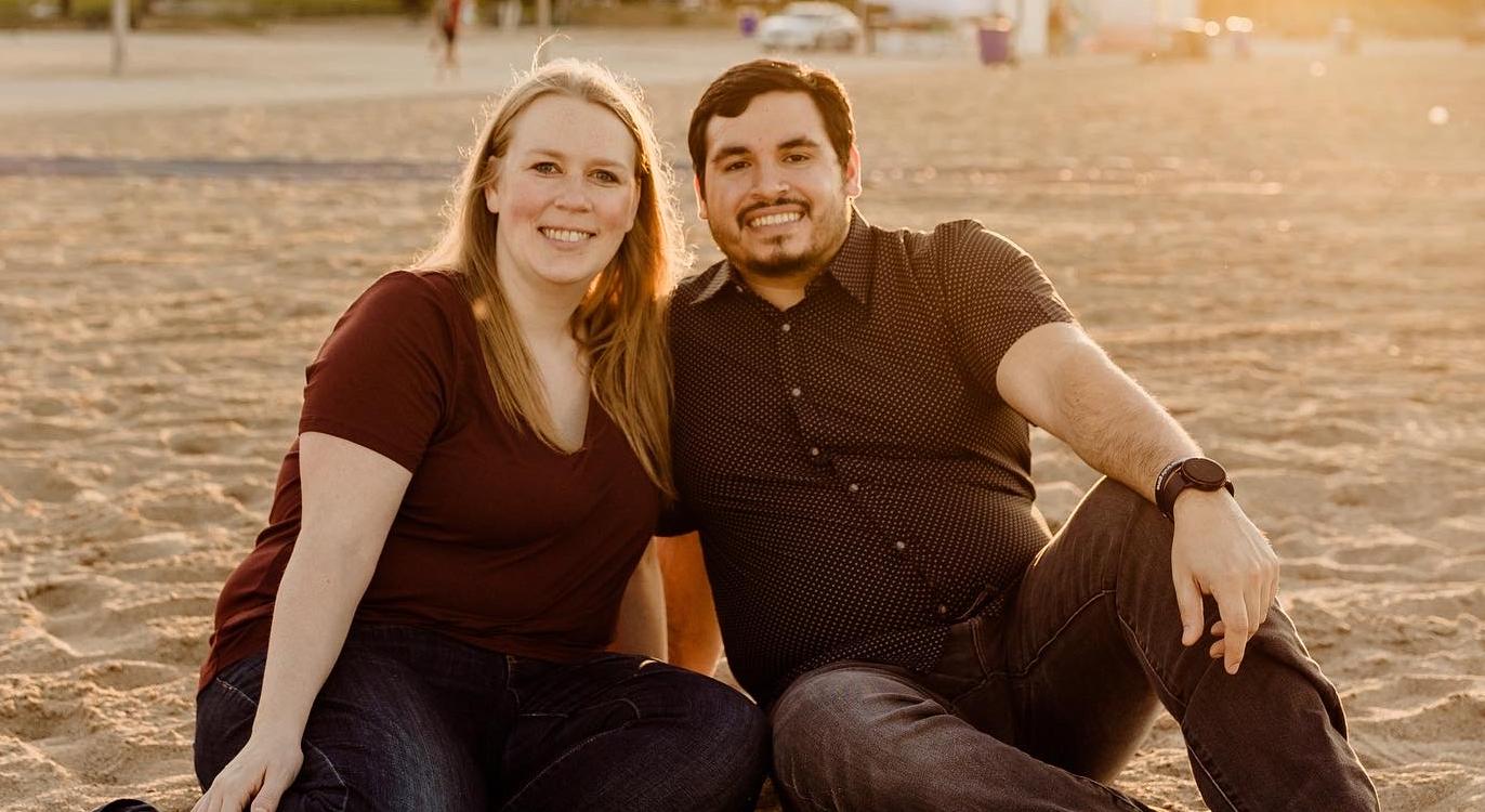 Aubrey Lux and Vincent Riggio's Wedding Website