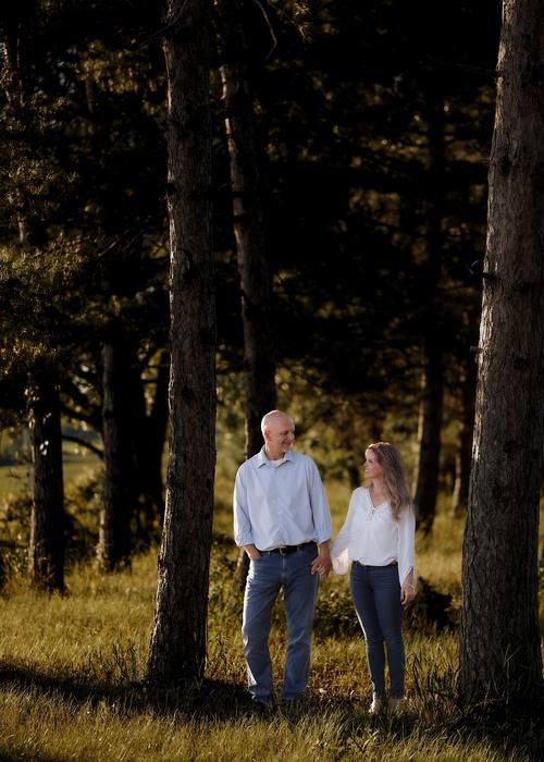 Michelle Doherty and Terry Wick's Wedding Website