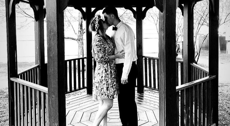 Amanda Tighe and Alex Manuel's Wedding Website