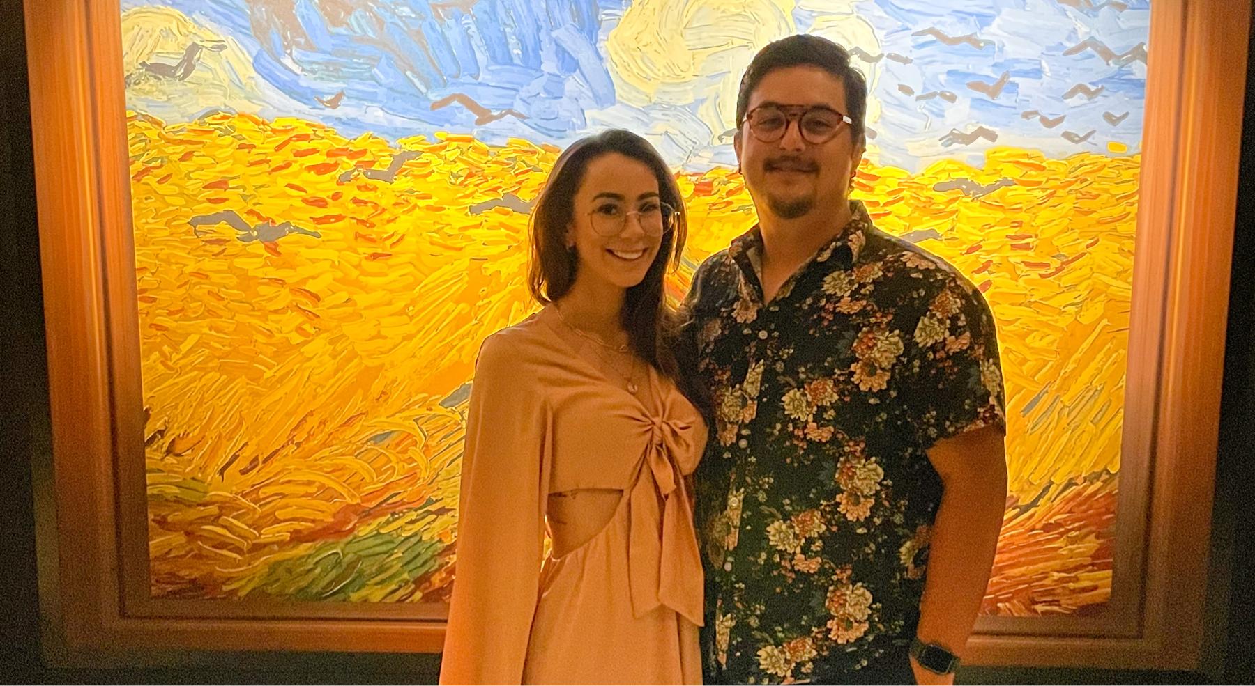 Ashley Watts and Nathan Spivey's Wedding Website