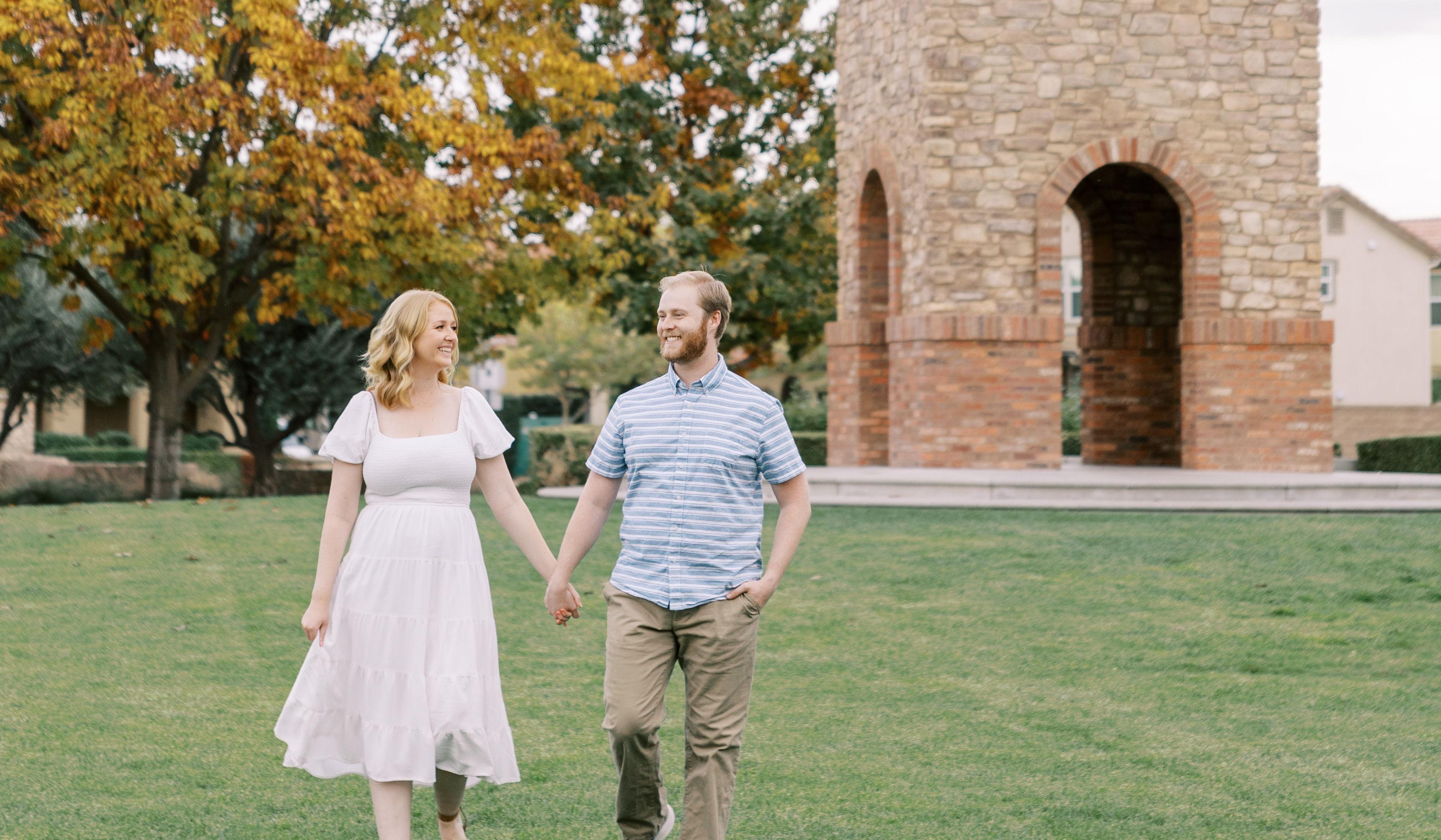 Matthew Nielsen and Allison Pebley's Wedding Website