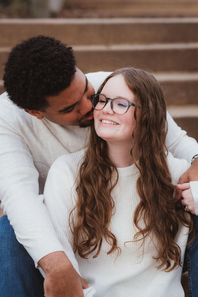 Katie Hartzell and Sage Martin's Wedding Website