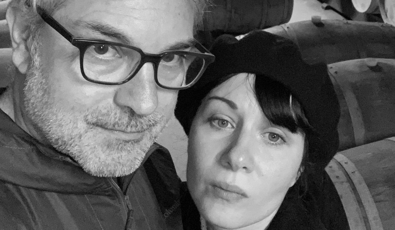 Patrick Daly and Cortney Riley's Wedding Website